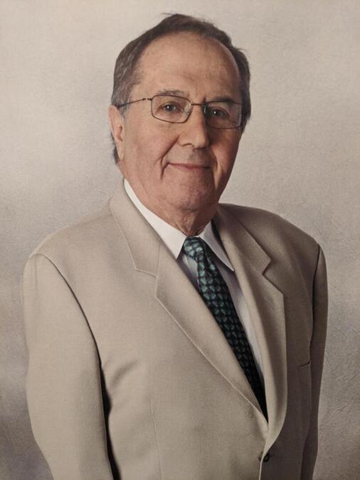 Mario Parisi Obituary - Gillette, NJ | Valley Memorial Funeral Home
