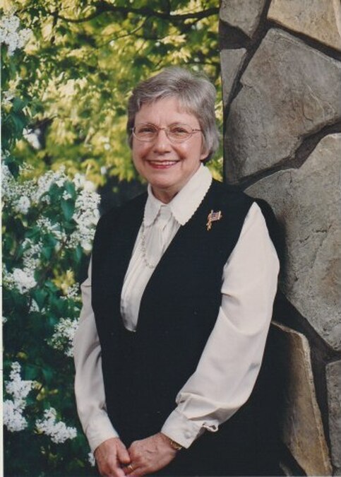 Priscilla Pollacek Obituary - Gillette, NJ | Valley Memorial Funeral Home