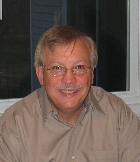 Robert Pepe Obituary - Gillette, NJ | Valley Memorial Funeral Home