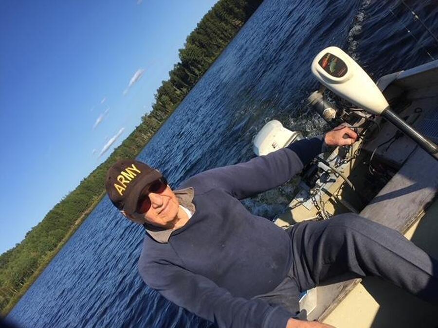 Anthony Viola Obituary - Gillette, NJ | Valley Memorial Funeral Home
